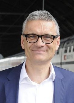 Berichte des Kantons St.Gallen | berichte.sg.ch