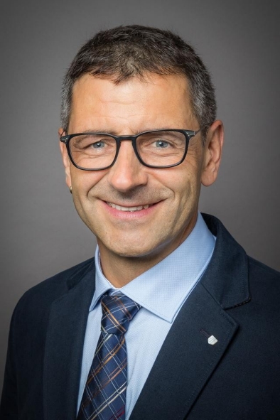 Berichte des Kantons St.Gallen | berichte.sg.ch