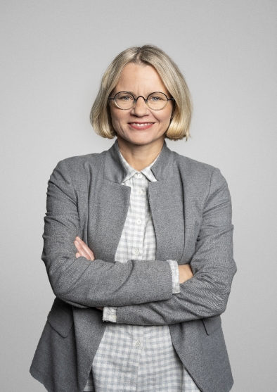 Berichte des Kantons St.Gallen | berichte.sg.ch