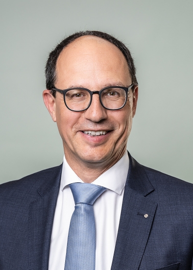 Berichte des Kantons St.Gallen | berichte.sg.ch